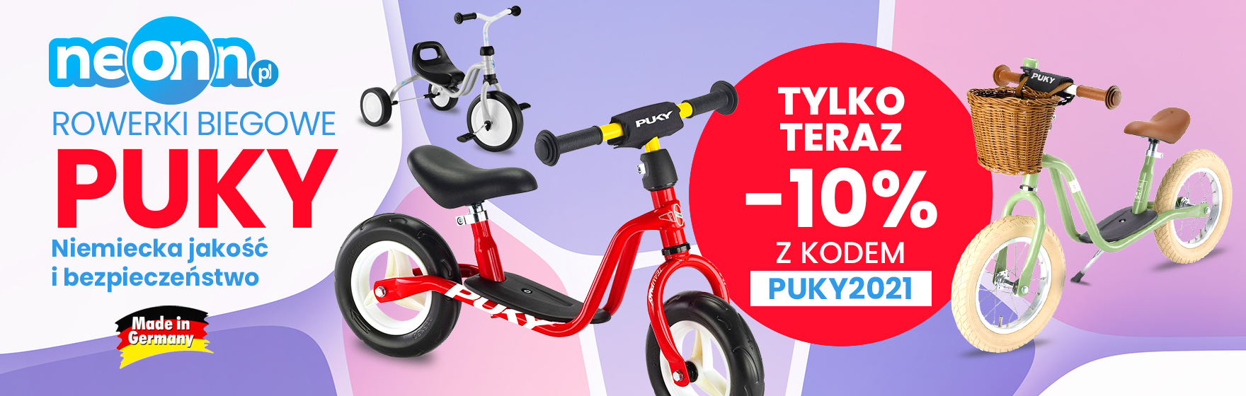 Neonn - Sklep dziecięcy z zabawkami Lublin