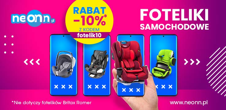 Neonn - Twój sklep dziecięcy z zabawkami w Lublinie