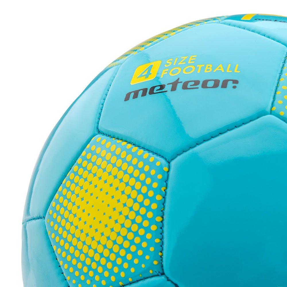 METEOR FBX 4 Piłka Nożna Soccer Ball treningowa szyta - Kup w Neonn ...