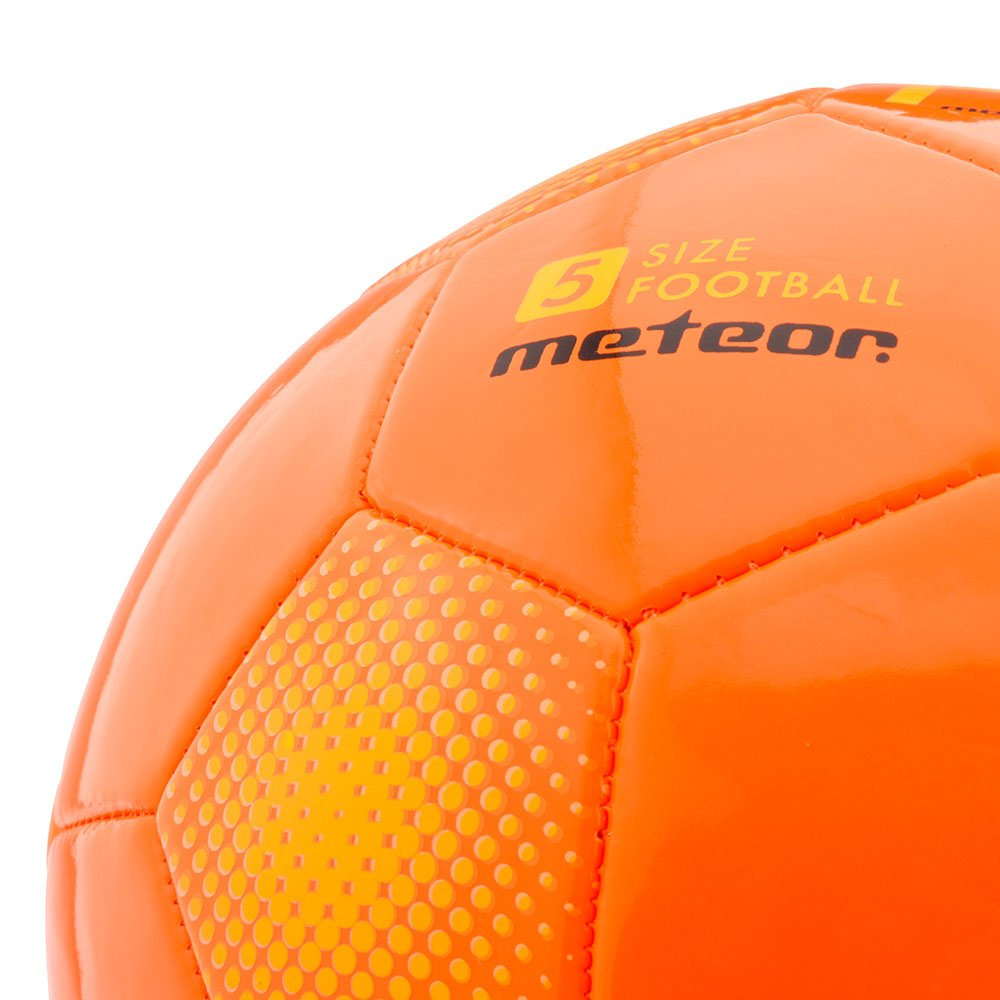 METEOR FBX 5 Piłka Nożna Soccer Ball treningowa szyta - Kup w Neonn ...