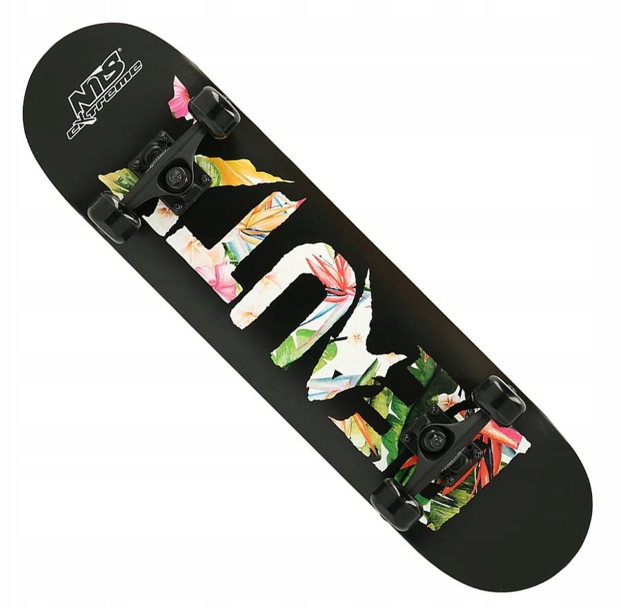 NILS BEAUTY deskorolka klasyczna drewniana - Kup w Neonn - Twój sklep ...