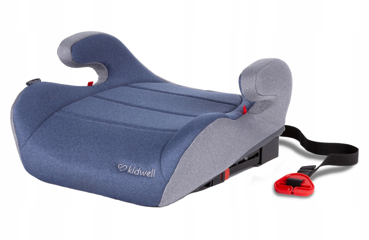 Podkładka samochodowa Kidwell Baxter 15-36 booster isofix - Kup w Neonn ...