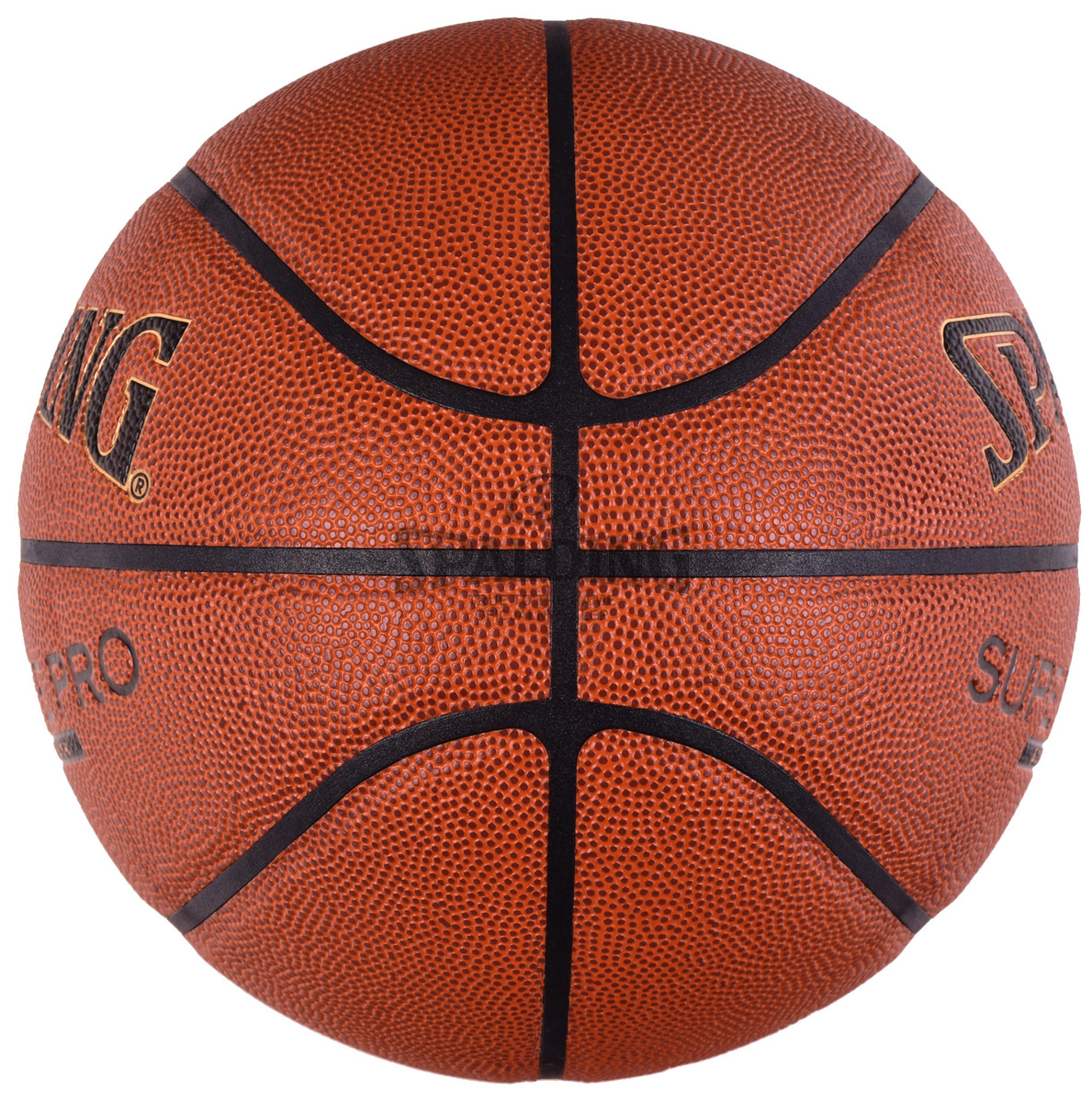 SPALDING Super Flite Pro 7 Piłka do koszykówki In Out - Kup w Neonn ...